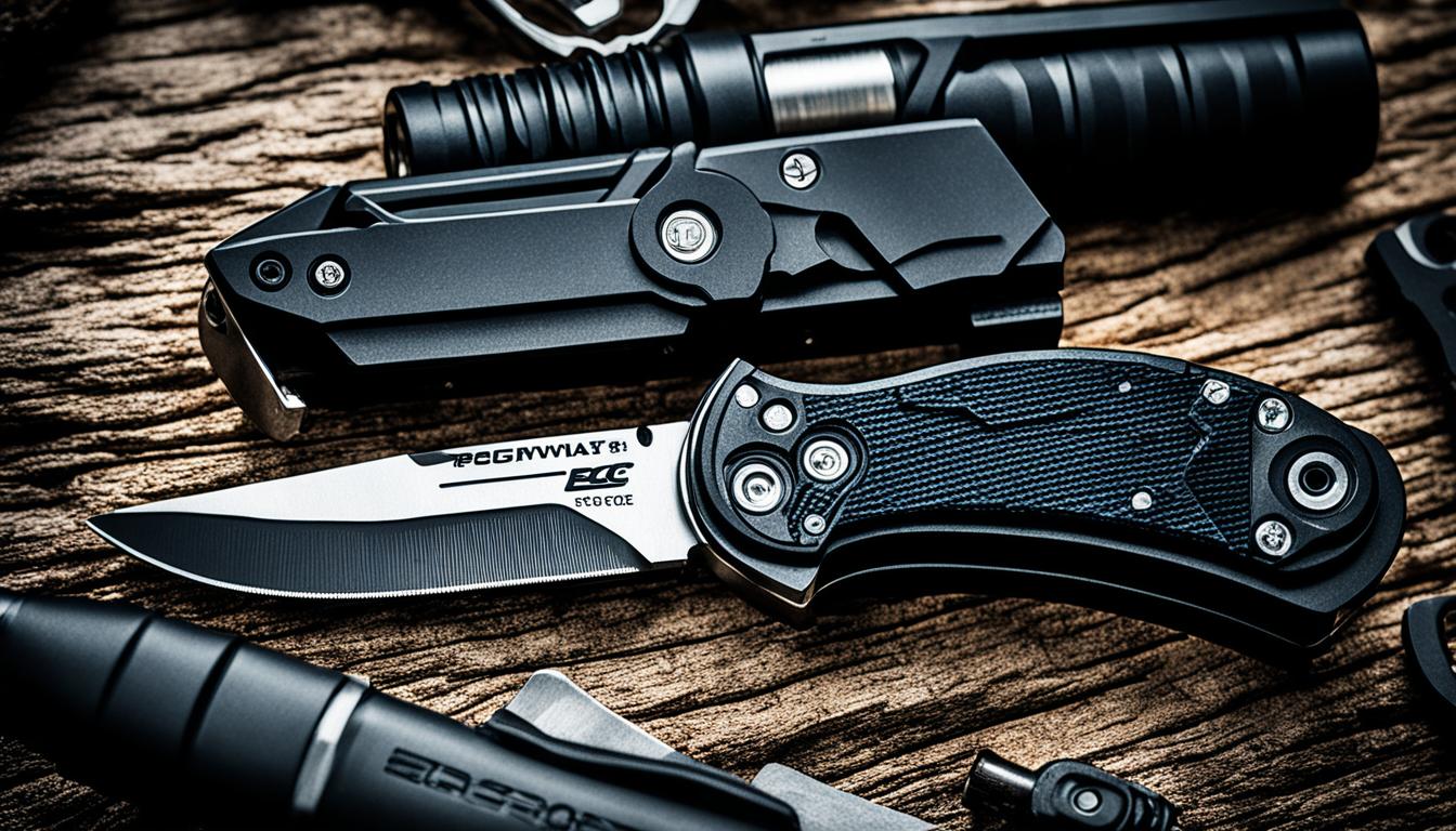 EDC Gear Archives – Smart Prepper Gear