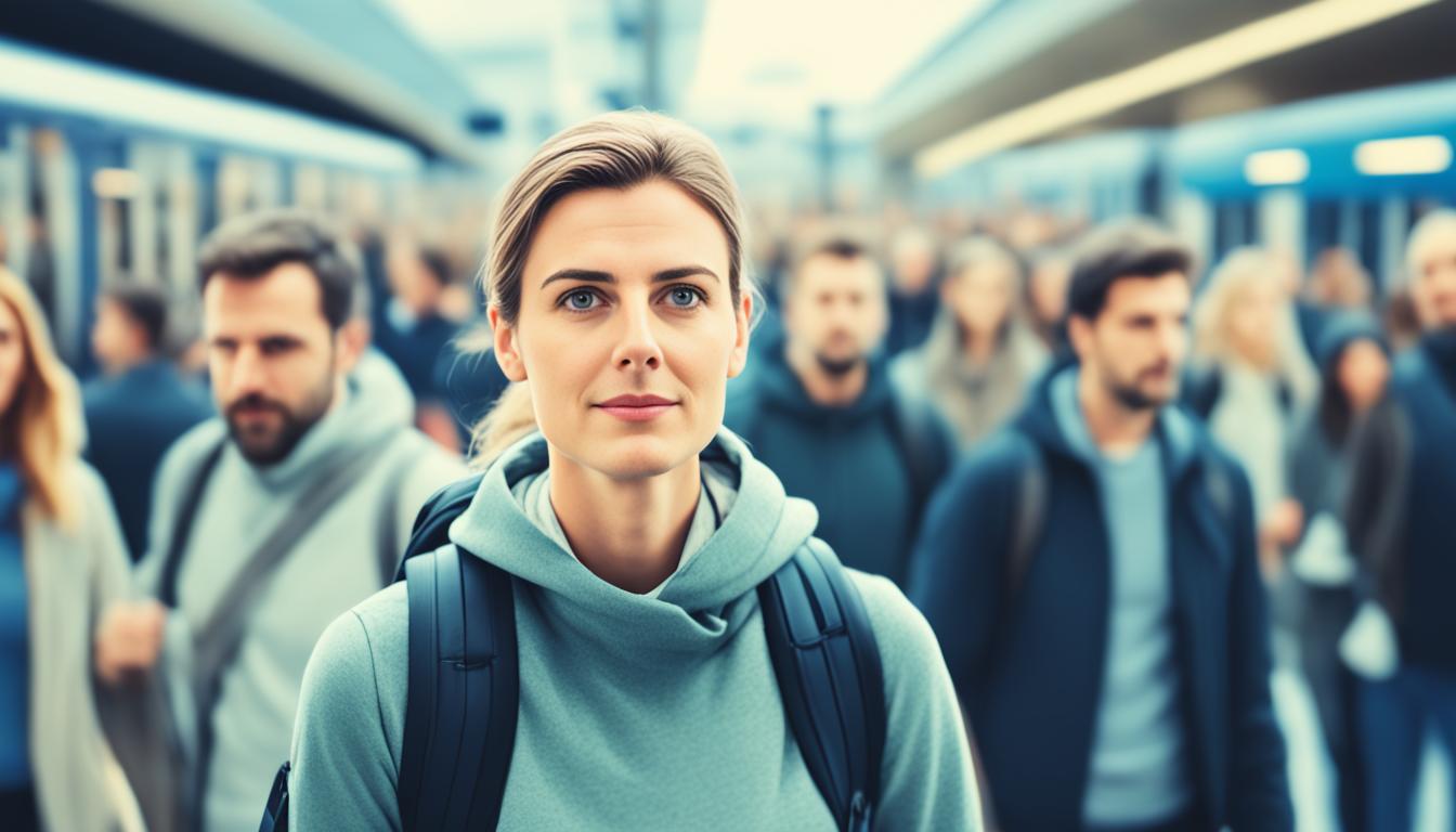 Gray Man Theory Truths and Misconceptions – Smart Prepper Gear