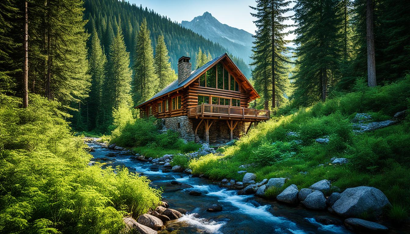 How To Choose A Bug Out Location – Smart Prepper Gear