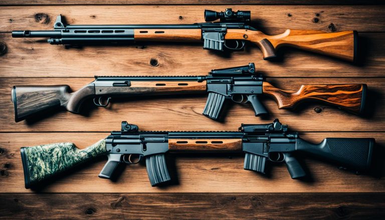 5 Must Have Guns Every Prepper Needs – Smart Prepper Gear