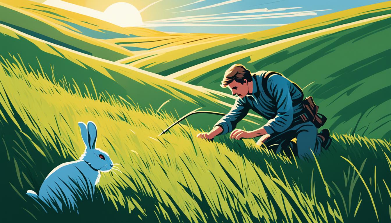 How to Hunt Rabbit with a Slingshot for Survival – Smart Prepper Gear