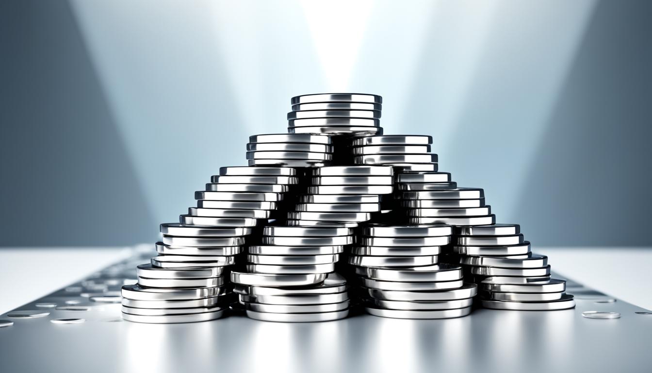 8 Silver Stacking Tips for Beginners – Smart Prepper Gear