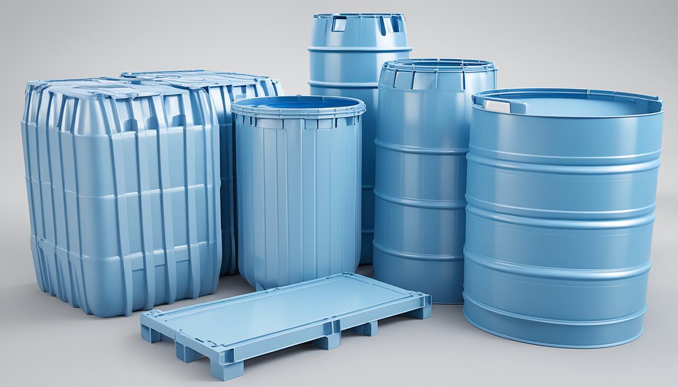 Best Water Storage Containers for Stockpiling – Smart Prepper Gear